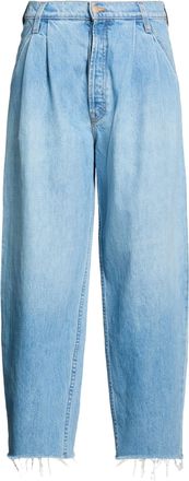 Mother HOSEN & R&Ouml;CKE - Jeanshosen auf YOOX.COM