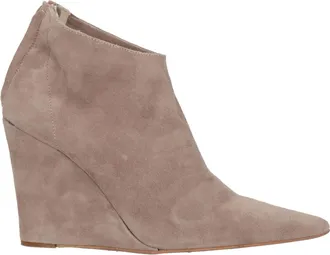 Ovye By Cristina Lucchi SCHUHE - Stiefeletten auf YOOX.COM