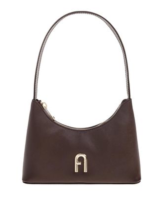 Furla Sac Cabas - Marron