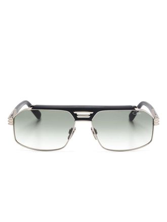 Cazal lunettes de soleil 9109 - Noir