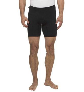 Vaude Innerpants III - Radhose - Herren