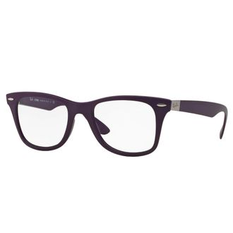 Ray-Ban unisex, Accessories, Lila, ONE SIZEGr&ouml;&szlig;e