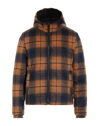 Yes-Zee JACKEN & M&Auml;NTEL - Pufferjacken & Daunenjacken auf YOOX.COM