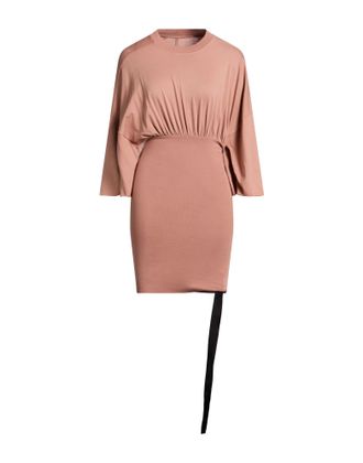 Rick Owens KLEIDER - Mini-Kleider auf YOOX.COM