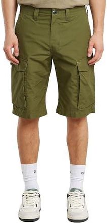 G-Star G-Star Homme Short Core Regular Cargo, Vert (mayfly D26220-C973-G985), 32