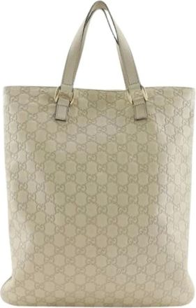Gucci Damen, Pre-Owned, Wei&szlig;, ONE SIZEGr&ouml;&szlig;e