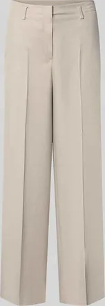 More & More Wide Fit Hose mit Viskose-Anteil