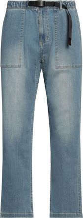 Gramicci HOSEN & R&Ouml;CKE - Jeanshosen auf YOOX.COM