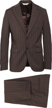 Paoloni ANZ&Uuml;GE und CO-ORDS - Anz&uuml;ge auf YOOX.COM