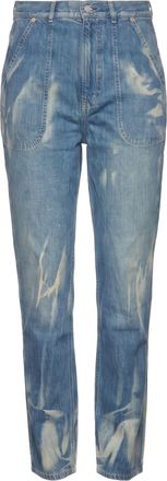 Ralph Lauren HOSEN & R&Ouml;CKE - Jeanshosen auf YOOX.COM