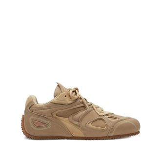 Axel Arigato Femme, Chaussures, Brun, Taille: 38 EU Slow Runner
