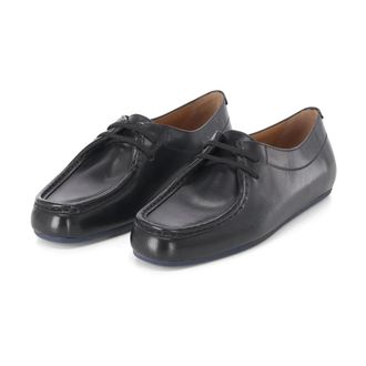 Jil Sander Damen, Schuhe, Schwarzk, 40 EUGr&ouml;&szlig;e
