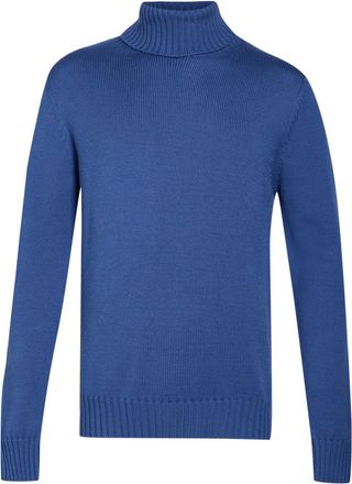 Alpha Studio STRICKWAREN - Rollkragenpullover auf YOOX.COM