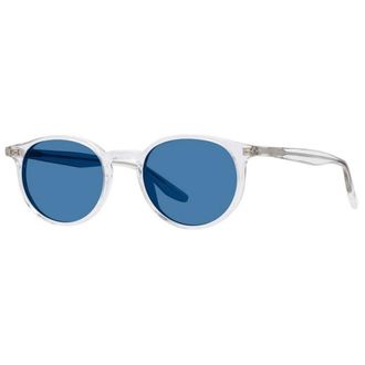 Barton Perreira Hochwertige Norton Brille mit Top-Service - - Accessories - unisex - Grau - 48 MM