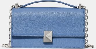 Kate Spade New York Deco Umh&auml;ngetasche Umschlag Und Kette, Extraklein