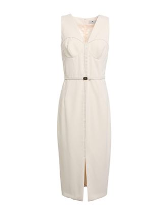 Elisabetta Franchi KLEIDER - Midi-Kleider auf YOOX.COM