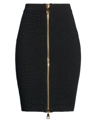 Balmain HOSEN & R&Ouml;CKE - Minir&ouml;cke auf YOOX.COM