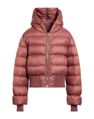 Rick Owens JACKEN & M&Auml;NTEL - Pufferjacken & Daunenjacken auf YOOX.COM