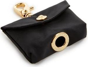 Versace Porte sac &agrave; d&eacute;chet pour animal