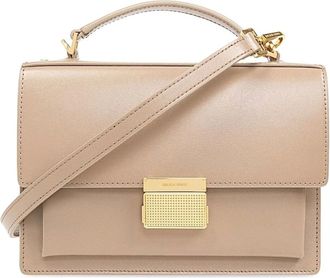 Golden Goose Femme, Sacs, Beige, Taille: ONE Size Borsa