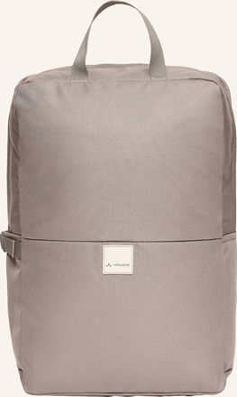 Vaude Rucksack Coreway 17 L Mit Laptop-Fach beige