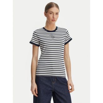 Guess T-Shirt W6GI18 K3040 Bunt Classic Fit