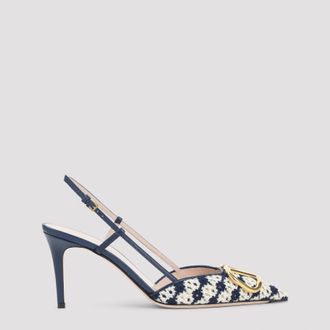 Valentino Garavani Slingback