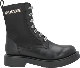 Love Moschino SCHUHE - Stiefeletten auf YOOX.COM