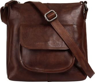 Spikes & Sparrow Umh&auml;ngetasche CROSS BODY