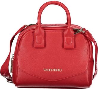 Mario Valentino Mario Valentino Rosso Poliuretano Damenhandtasche