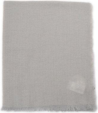Destin Destin, unisex, Accessoires, Gris, Taille: ONE Size Sciarpa Unito 70X180