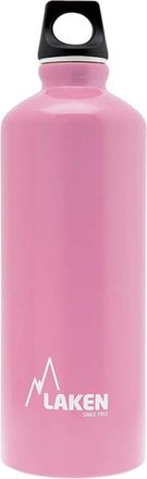 Laken 72-PI-Aluminiumflasche Aluminiumflasche Rosa 0.75 Liter