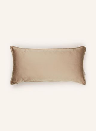 Essenza Essenza Kissenbezug Minte beige