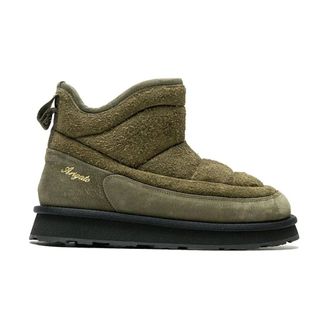Axel Arigato Homme, Chaussures, Vert, Taille: 41 EU Stivale
