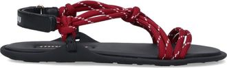 Miu Miu Rivière Sandals
