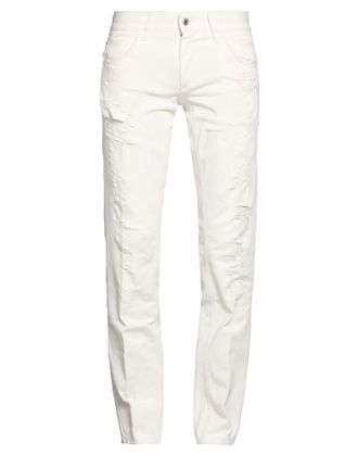 Dolce & Gabbana HOSEN & R&Ouml;CKE - Jeanshosen auf YOOX.COM