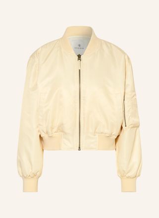 Anine Bing Anine Bing Blouson Leon gelb
