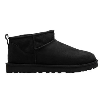 UGG Ugg, Herren, Schuhe, Schwarzk, 42 EUGr&ouml;&szlig;e