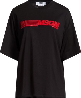 Msgm TOPS - T-shirts auf YOOX.COM
