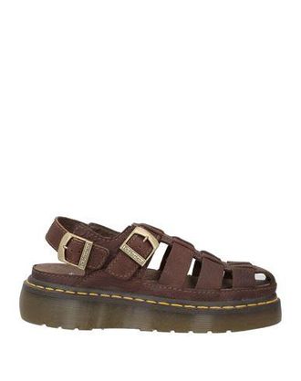 Dr. Martens CHAUSSURES - Sandales sur YOOX.COM