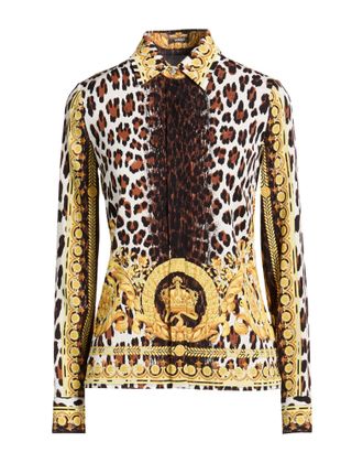 Versace TOPS - Hemden auf YOOX.COM