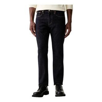 Levi's 502 Taper - Homme - Jeans - Bleu - Taille: W36 L32
