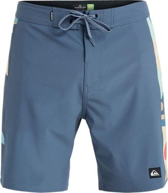 Quiksilver Surfsilk Arch 18 - Board Shorts for Men - Boardshorts - M&auml;nner - 32 - Braun