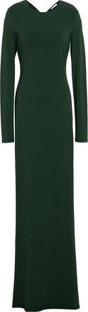 Patrizia Pepe KLEIDER - Maxi-Kleider auf YOOX.COM