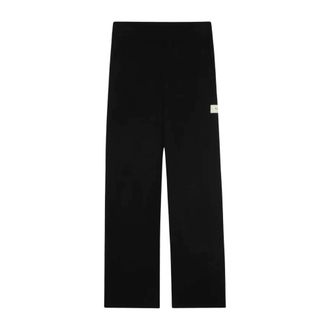 Flaneur Fl&acirc;neur, Herren, Hosen, Schwarzk, SGr&ouml;&szlig;e