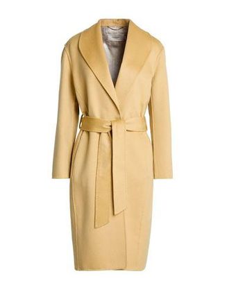 Agnona MANTEAUX - Manteaux longs sur YOOX.COM