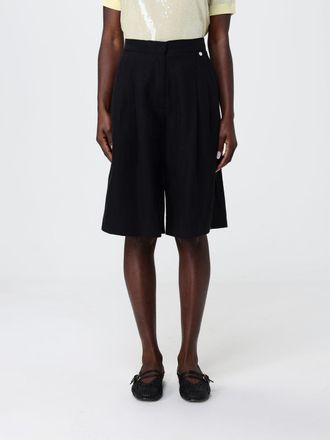 Liu Jo Shorts Damen Farbe Schwarz