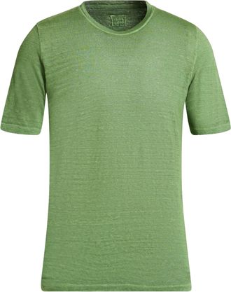 120% Lino TOPS - T-shirts auf YOOX.COM