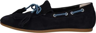 Stefano Lauran Damen, Schuhe, Blau, 39 EUGr&ouml;&szlig;e