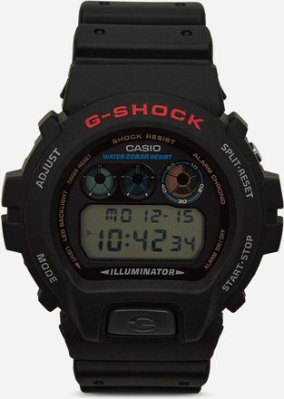 G-Shock GBA-900-1AER Watch Black